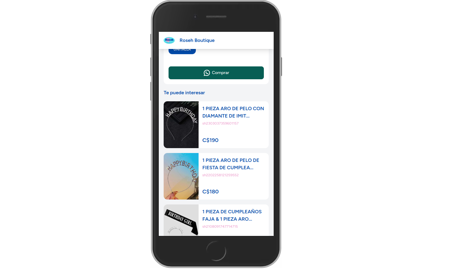 Kenet Picado - Portafolio